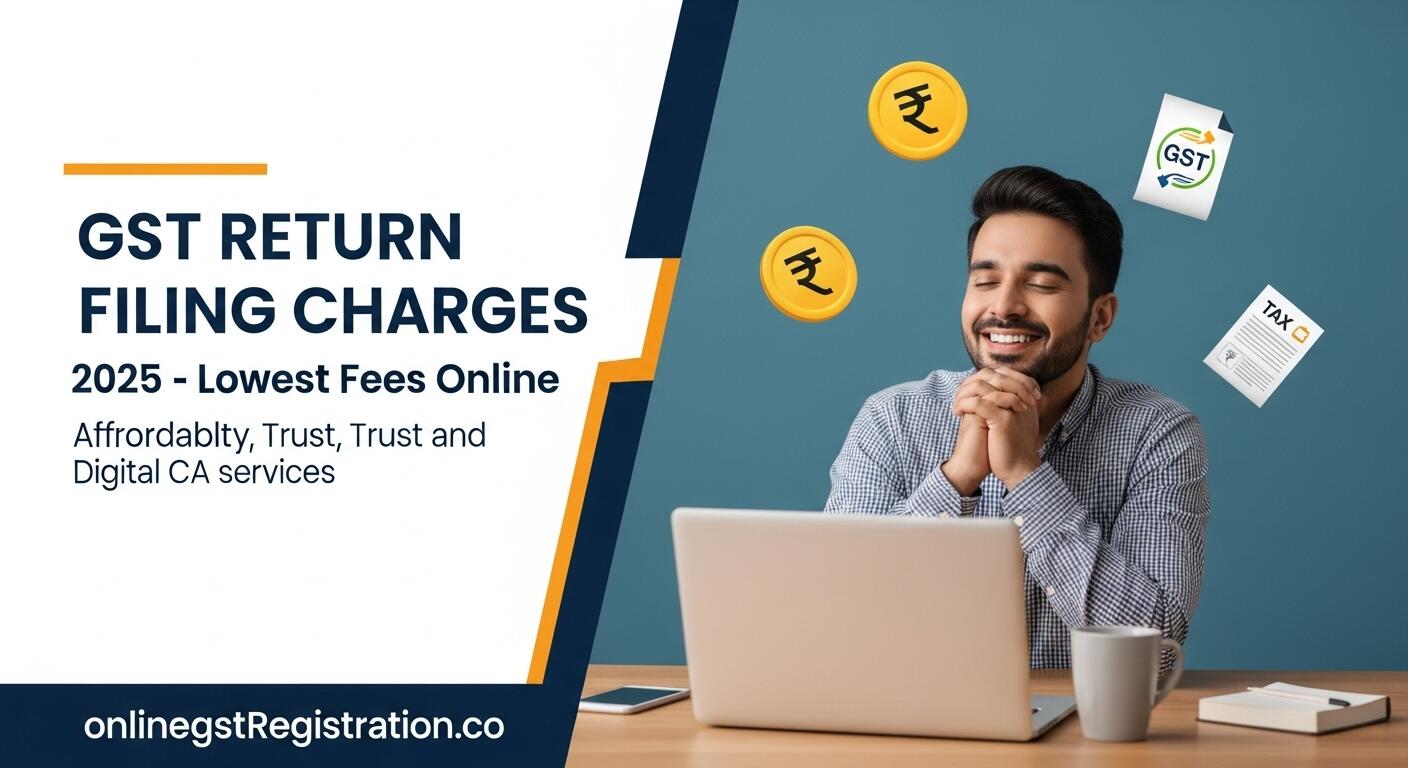 How to Check GST ARN Status Online – Easy Guide for 2025